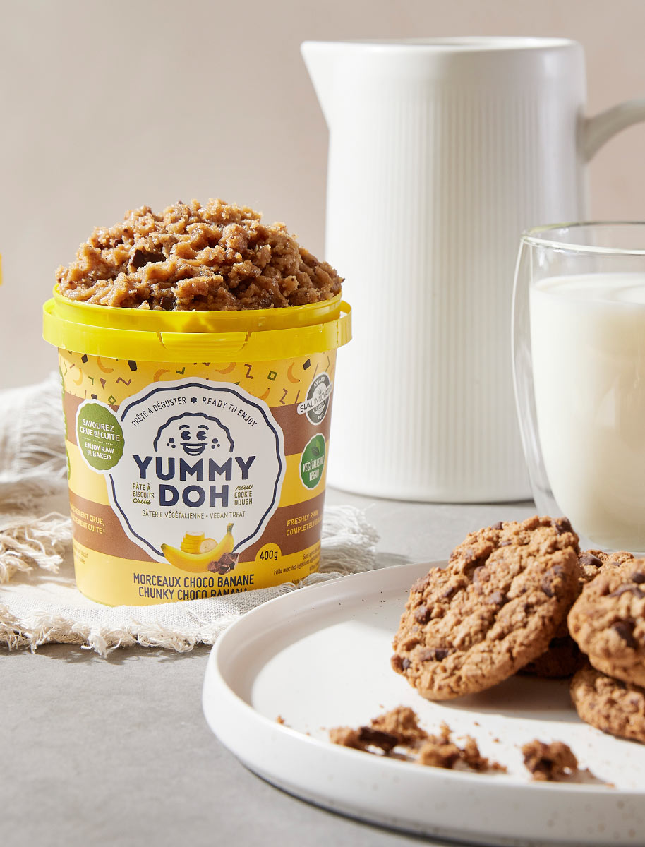 Yummy Doh Portfolio - Deliciously Creative Web Design | Design Grafico
