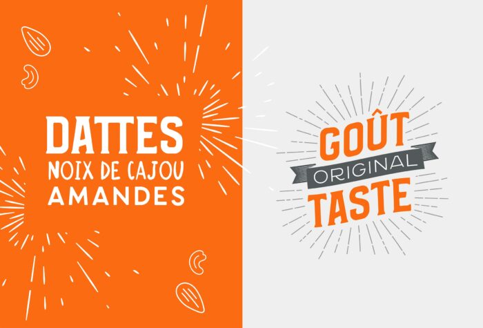 Daty | Modern Branding & Digital Identity | Design Grafico