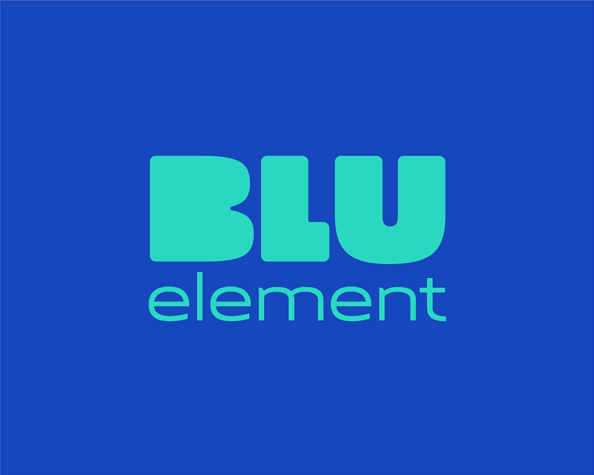 Blu Element | Premium Tech Accessories Branding