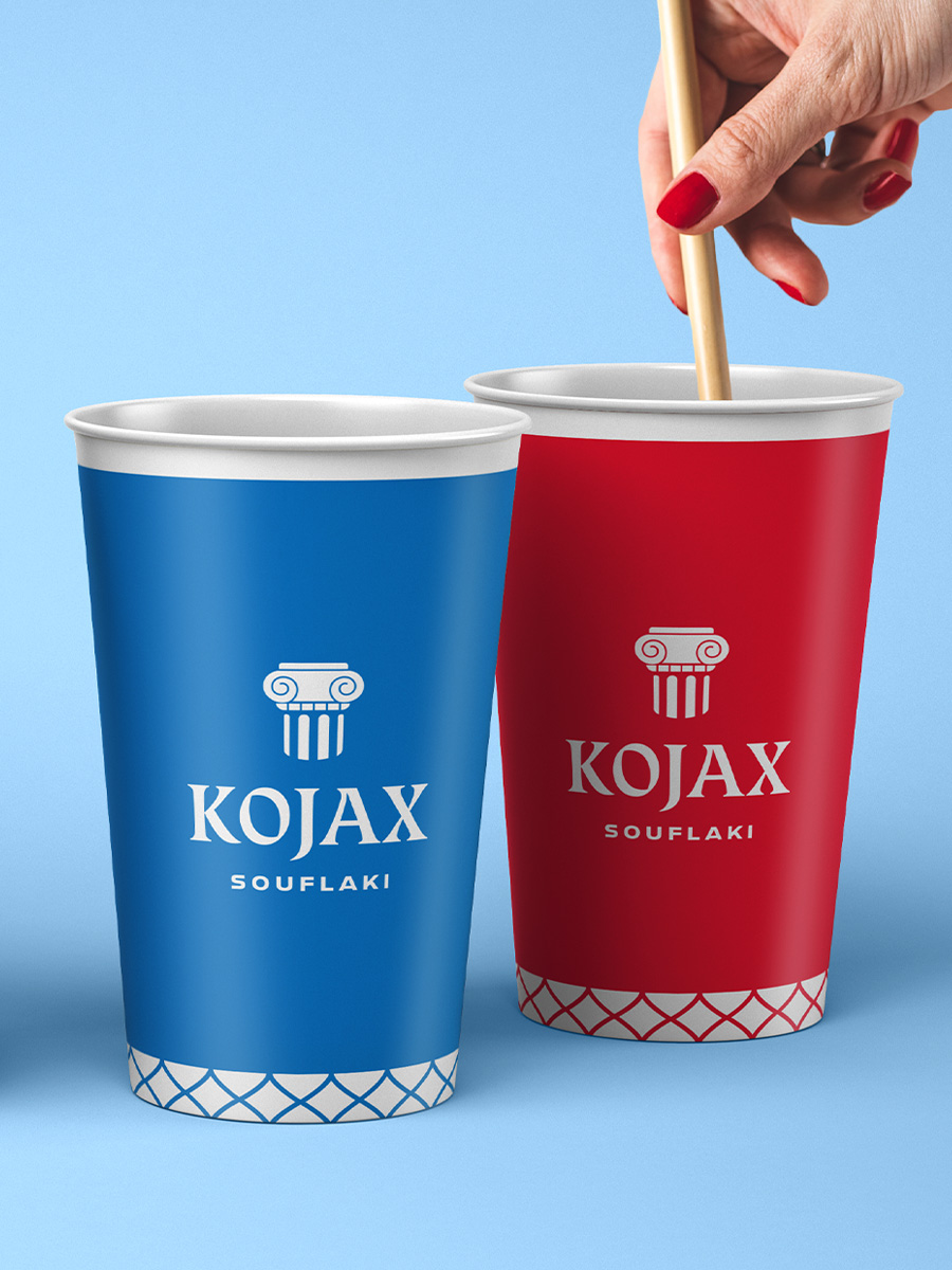 Nos réalisations | Portfolio de Design Grafico