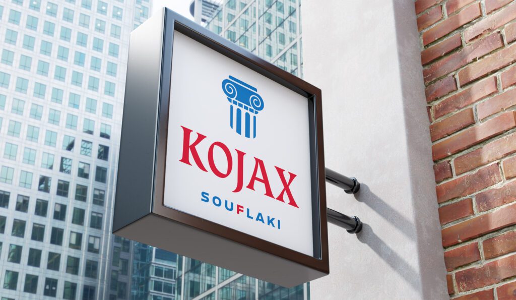 Kojax - Design Grafico