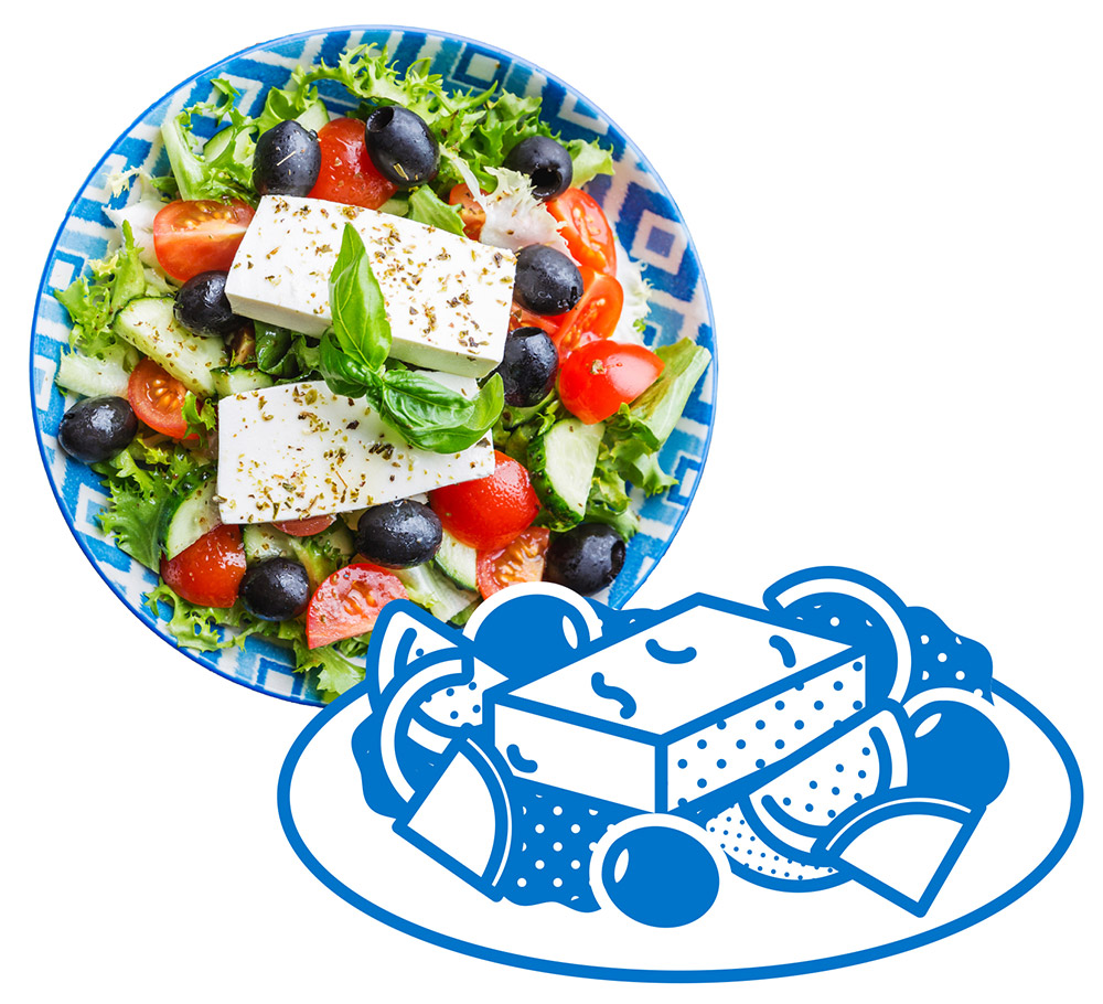 Kojax Branding | Modern Restaurant Identity & Packaging