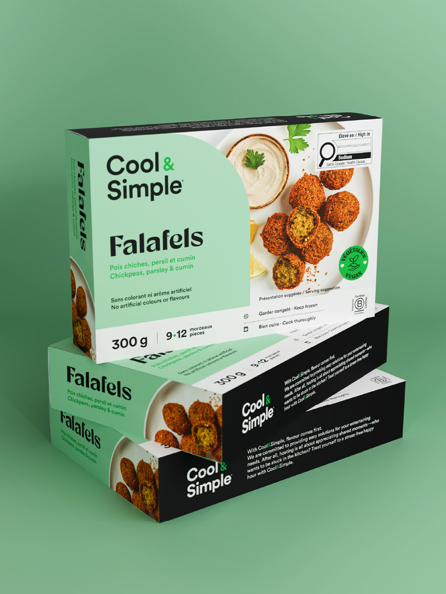 Design Grafico | Montreal Branding & Web Design Agency
